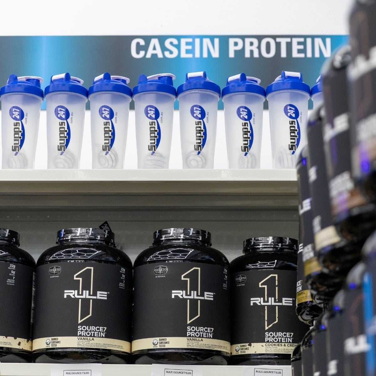 🧱 How to Build Your First Supplement Stack – A Beginner’s Guide from Supps247 | supps247