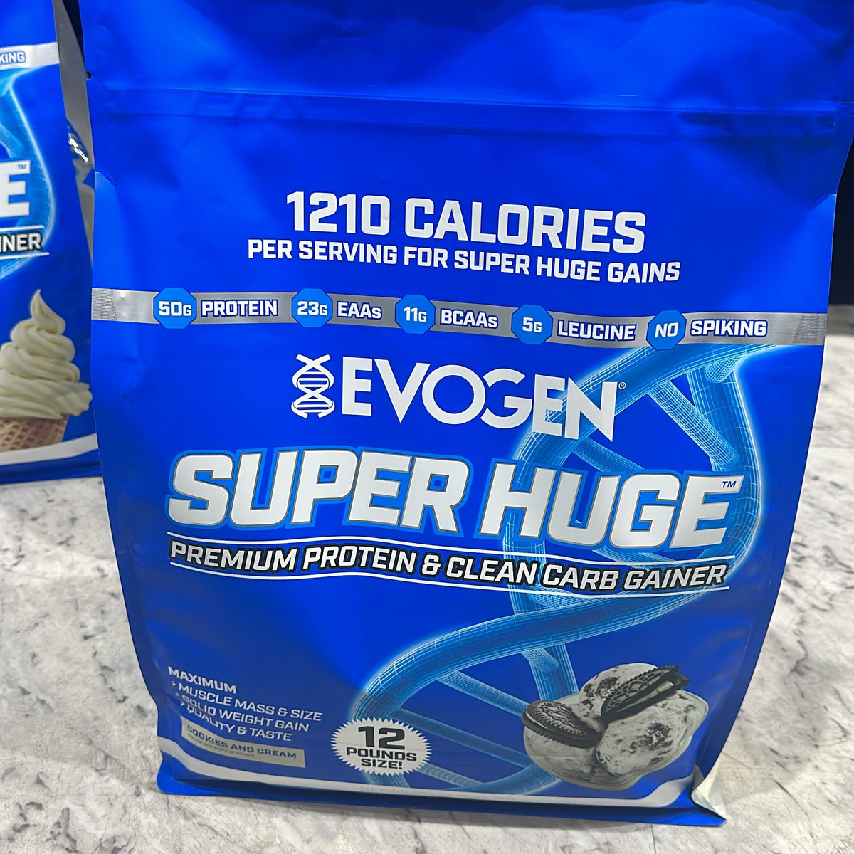 Super huge by evogen at Supps247 | supps247