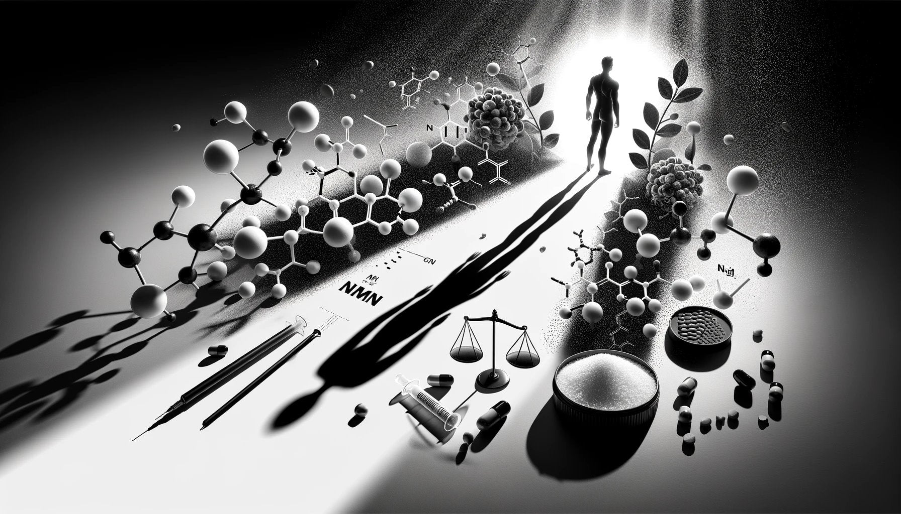 NMN: A New Ally in the Fight Against Metabolic Disorders? – supps247