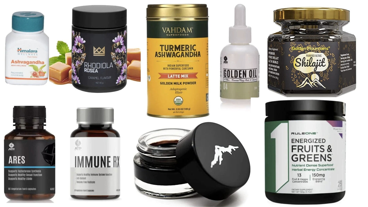 SUPPS247 Springvale's Best Natural Supplements for Holistic Health ...