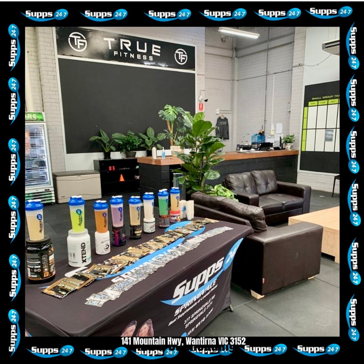 Top 10 Must-Try Products at Supps247 Ringwood | supps247