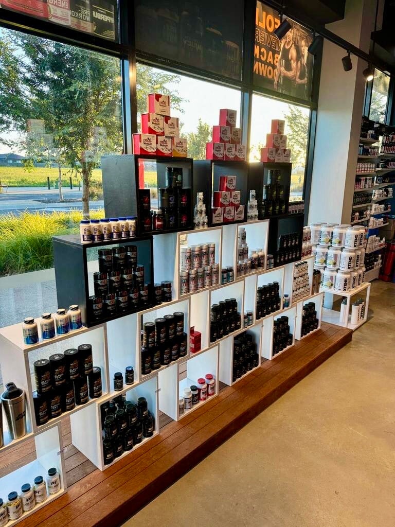 Optimizing Your Supplement Regimen: Dosage and Timing for Maximum Effe ...