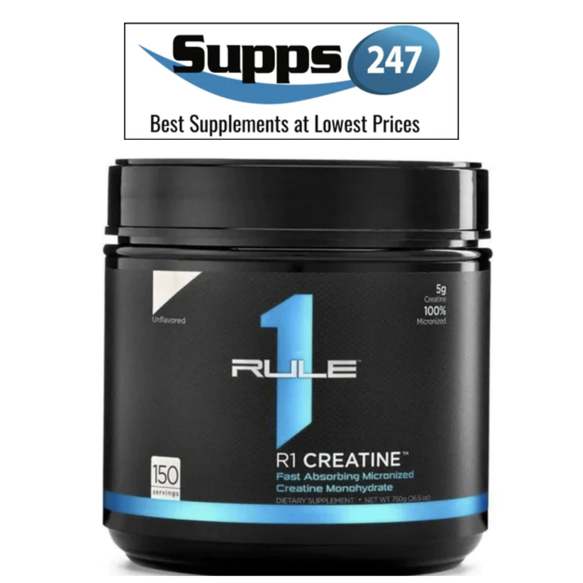 Creatine and Pre-Workout Supplements: What You Need to Know | supps247