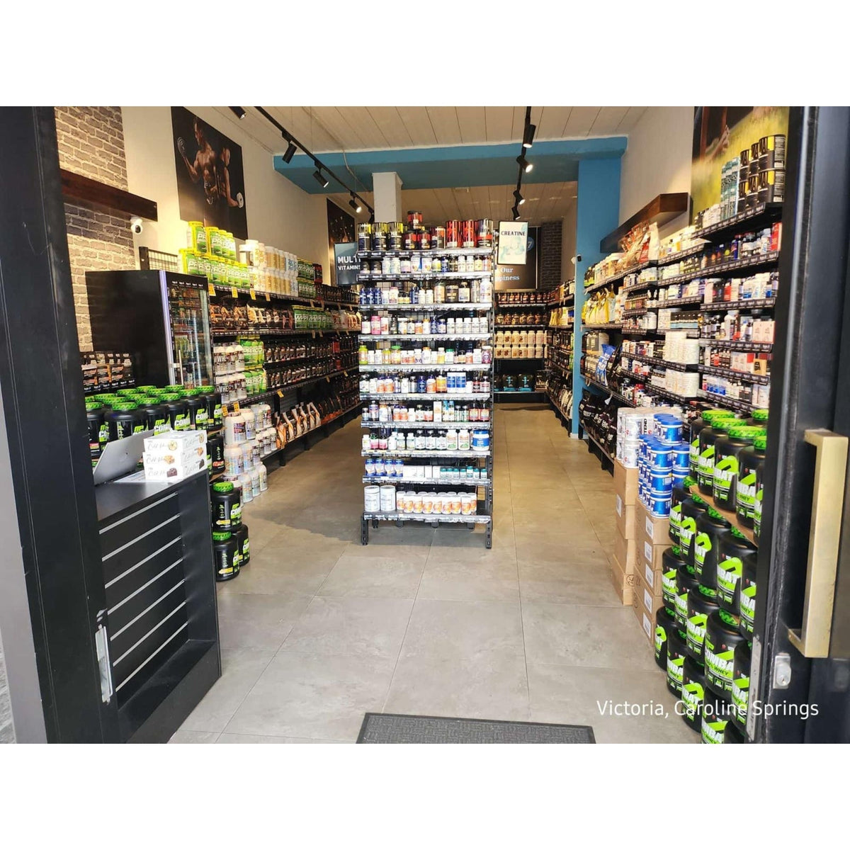 Your Trusted Vitamin Supplement Store Near Noble Park North – Supps247 ...