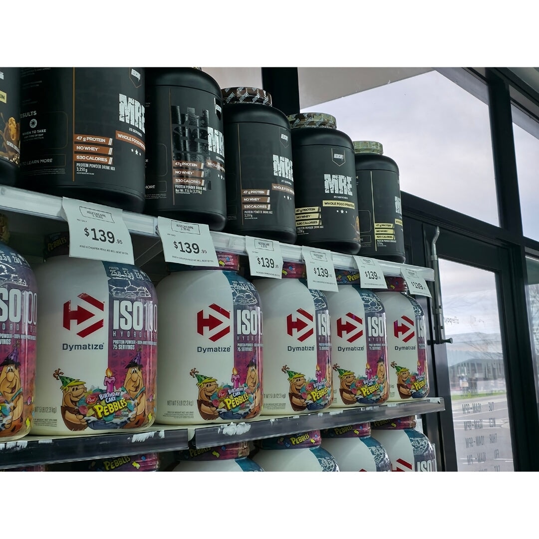 How to Build a Supplement Stack – Your Guide from Supps247 Melbourne ...