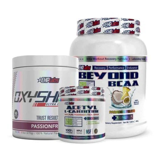 Customizing Your Supplement Stack: Expert Tips from Supps247 – supps247