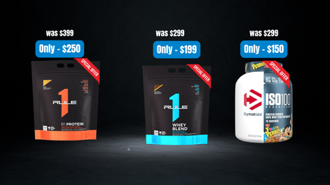 Supps247 : Buy cheapest Supplements & Vitamins Online in Australia ...