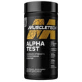 Alpha Test Pro Series by MuscleTech Test booster , Libido Booster ...