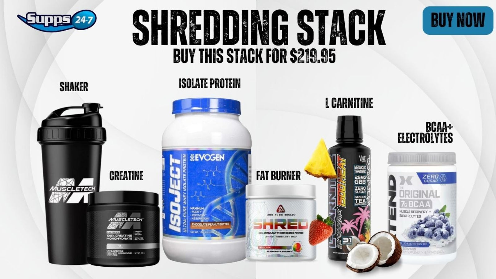 Supps247 : Buy cheapest Supplements & Vitamins Online in Australia ...