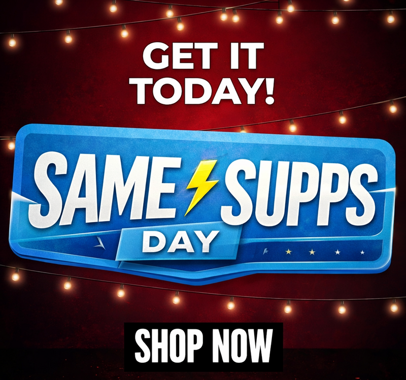 Boxing Day – supps247