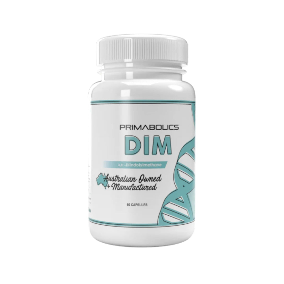 DIM by Primabolics | Support Hormone Balance | Enhance Detoxification ...