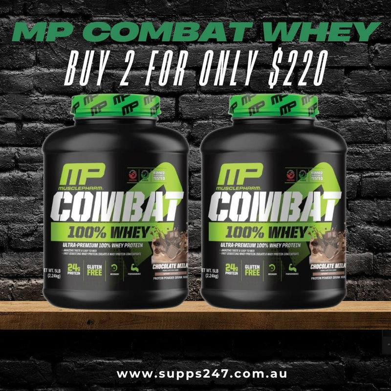 Supps247 : Buy cheapest Supplements & Vitamins Online in Australia ...