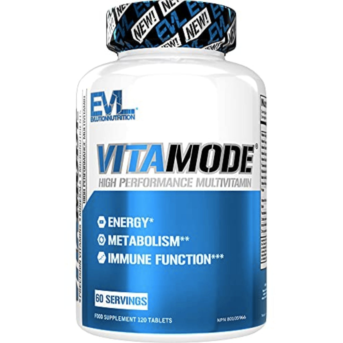Evlution Nutrition VITAMODE | supps247