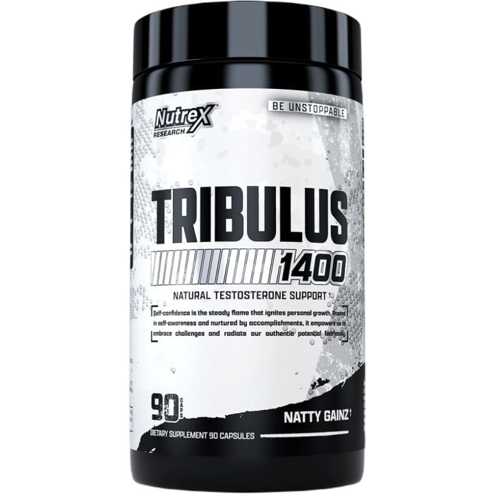 Nutrex Tribulus 1400, 90 Count – supps247