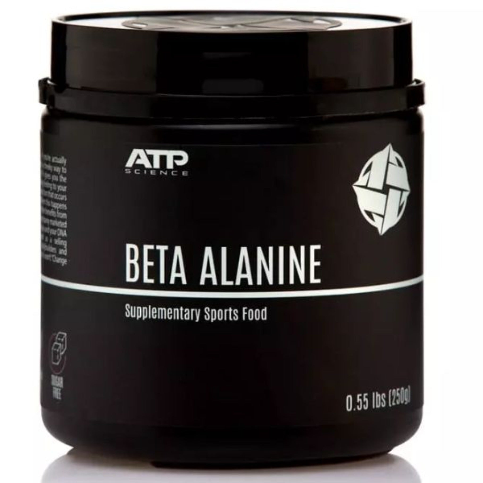 Beta Alanine by ATP science – Supps247